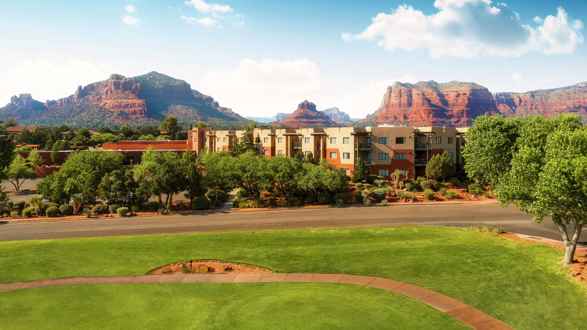 Resort Information | Hilton Sedona Resort at Bell Rock Resort Information | Hilton Sedona Resort at Bell Rock